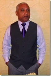 "Ni un golpe mas" la novela del Artifice Literario Panameño :Ricardo Puello